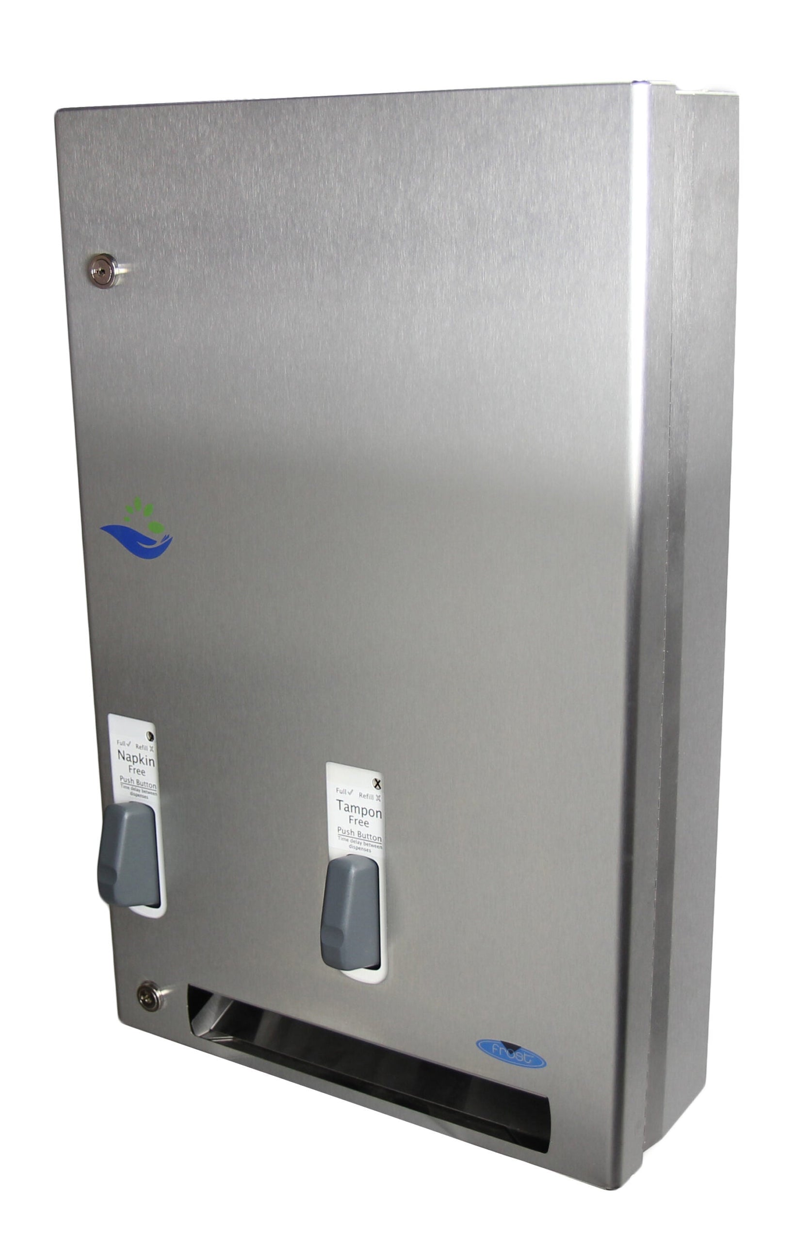 Frost Products – Leading Canadian Commercial Washroom Accessories Manu ...